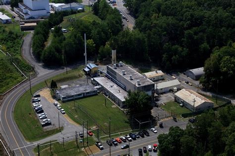 Doe Makes Upgrades To Molten Salt Reactor Experiment Oak Ridge Today