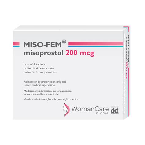 Miso Fem Dktwomancare