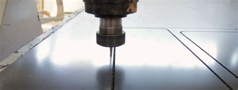 Precision Cnc Routing Services For Aluminium And Composites