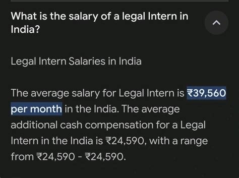 Adv Kuldeep Garg On Linkedin Saw A Post Online Claiming Legal Interns