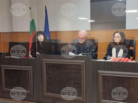 Тръгна делото за отказа за провеждане на референдум за излизането на Дупница от Асоциацията по