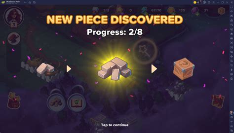 Fable Town Merging Games Tous Les Codes Cadeau Valides En Janvier Bluestacks