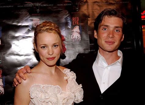 Cillian Murphy Red Carpet Premiere