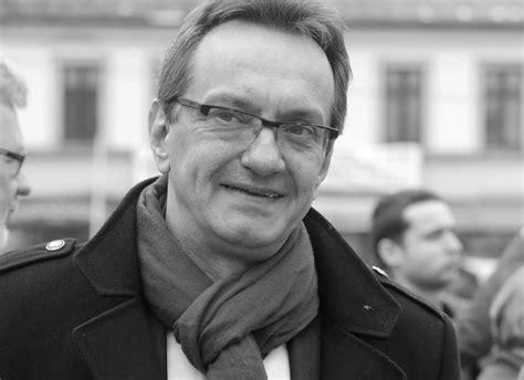 Andrzej Potocki Nie żyje Były Poseł Miał 60 Lat Wydarzenia W Interiapl