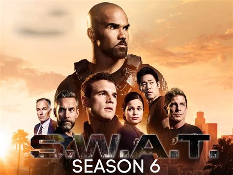 Swat Season 6 Episode 2 Release Date Recap And Streaming Guide The Artistree