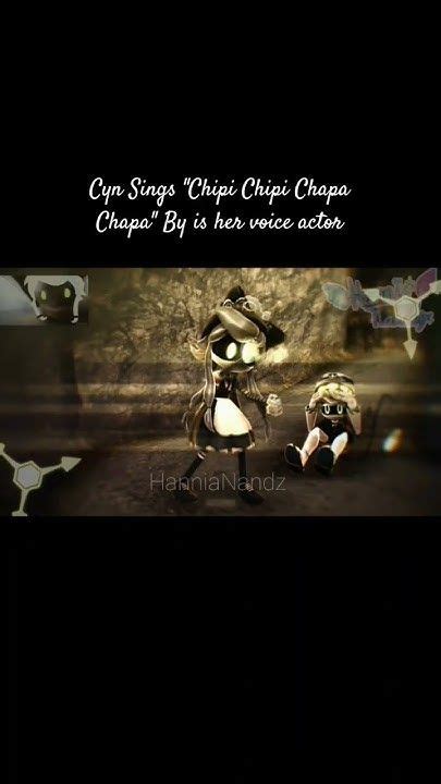 Pin On Cyn⁠☆cipi Cipi Ciapa Ciapa⁠☆