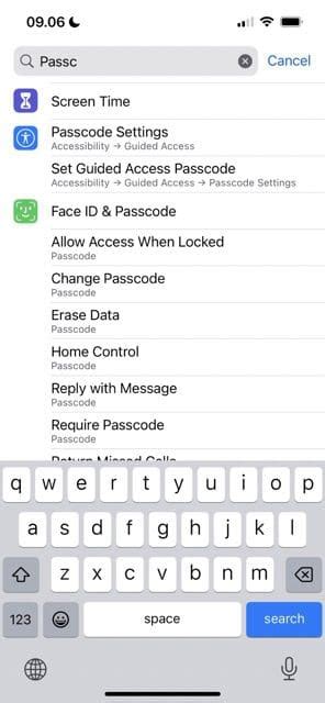 How To Turn Off Your Passcode On Your Ios Device Appletoolbox