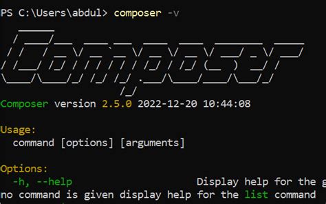 Set Up A Php Based Website On Heroku Abdullah Yahya