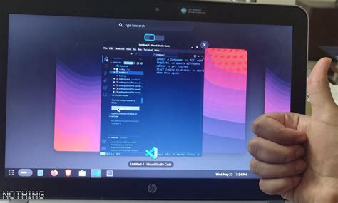I Finally Switched To Linux Today For Privacy And Customization R