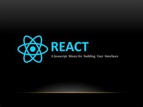 Tech Talk On Reactjs Pdf