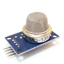 MQ 135 Air Quality Gas Sensor Module Liqmanelectronics Com