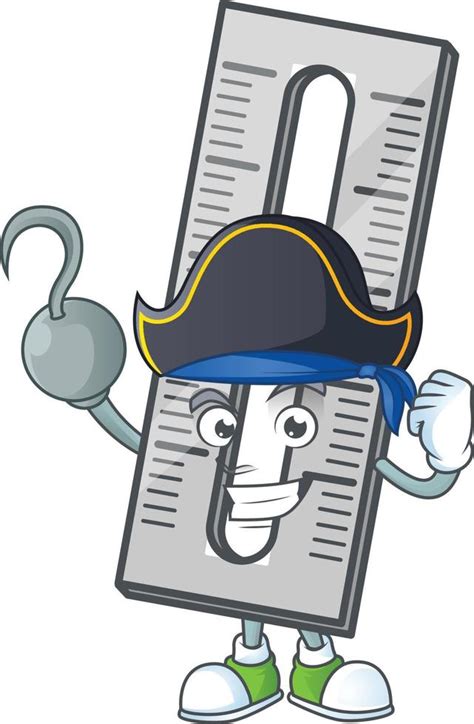 Cartoon Rullers Vector 19501788 Vector Art At Vecteezy