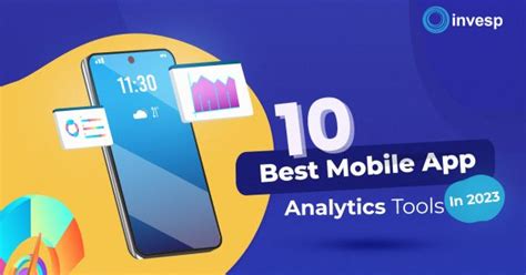 Best Mobile App Analytics Tools In