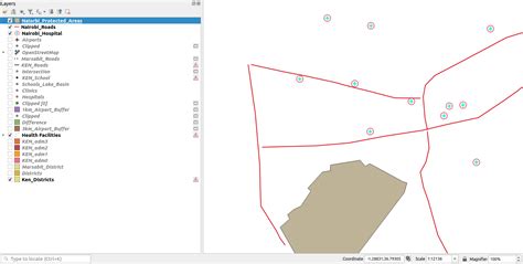 What Are The Benefits Of Using A Shapefile Life In Gis
