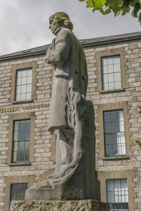 John Mitchel 1815 1875 Art Uk