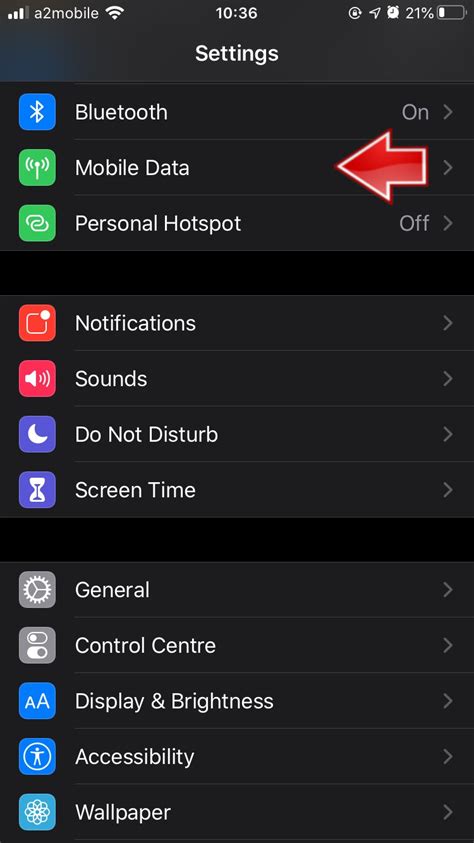 What Is Apn News Imei Info