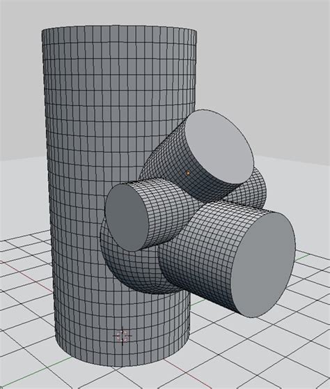 [wip]bevel After Boolean Released Scripts And Themes Blender Artists Community