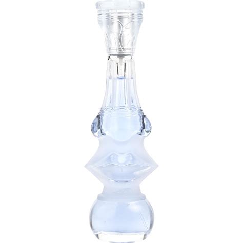 Salvador Dali Dalilight Eau de Toilette 5ml miniature סלבדור דאלי א.ד.ט ...