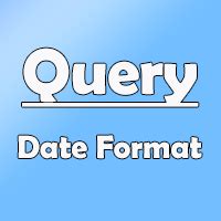 Date Format Pada Query MySQL Begini Codenya