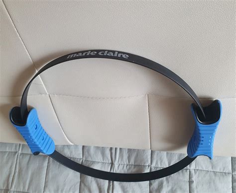 필라테스 링 서클 운동기구 팔뚝 당근 중고거래