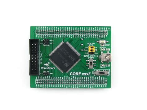 core407z stm32f4 core board stm32 development board with stm32f407zxt6