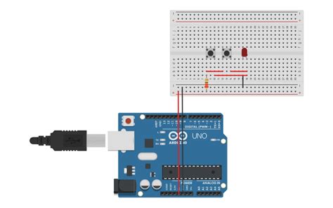circuit design physical computing w1 1 tinkercad