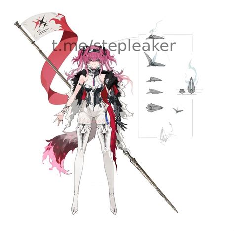 루파 명조 워더링 웨이브 마이너 갤러리