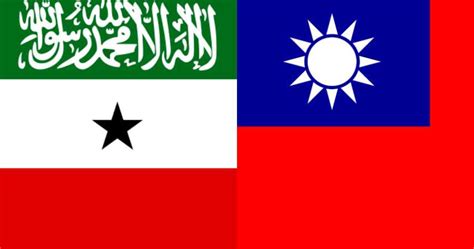 索馬利蘭將派代表駐台！外交現狀曝光 處境「激似台灣」 國際 Ctwant
