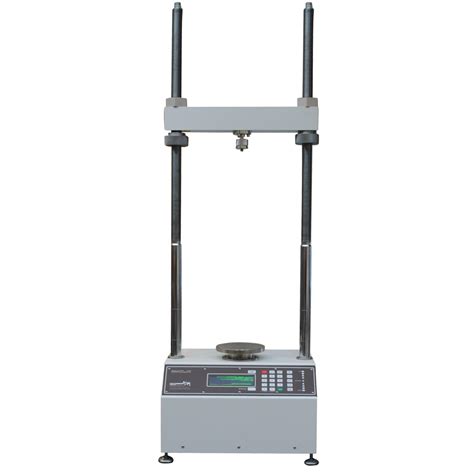 Static Triaxial Testing Equipment