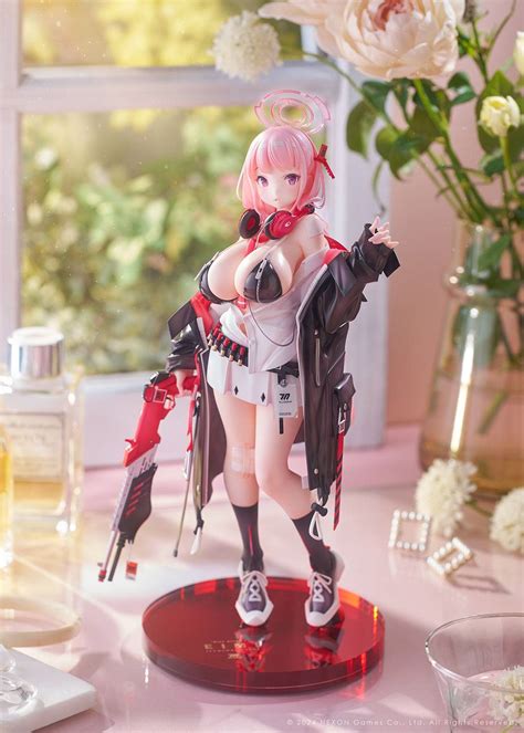 Blue Archive Izumimoto Eimi 1 7 Nin Nin Game Com