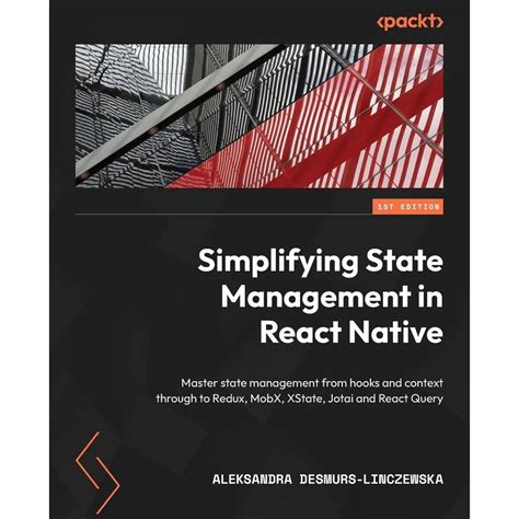 Sgstock Simplifying State Management In React Native Master State Management From Hooks And