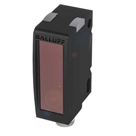 BOS LR BOS K XT RS S Through Beam Sensors BALLUFF USA