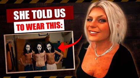 Brittany Fortinberry Teacher Scandal Scream Video