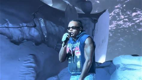 Gunna Bittersweet Tour Live Youtube