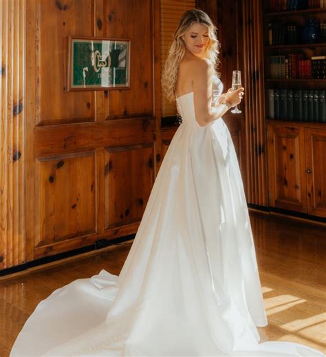 Jimme Huang Wedding Dress Save 56 Stillwhite