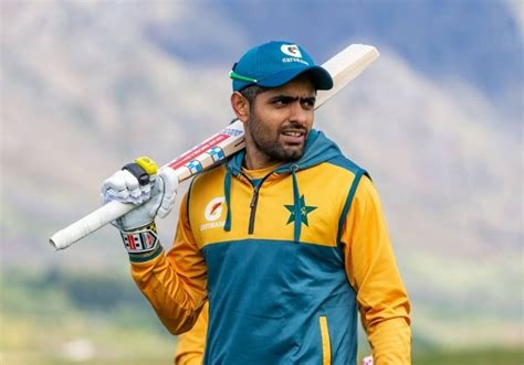 Pakistani Skipper Babar Azam Regains No1 Spot In Icc T20i Rankings