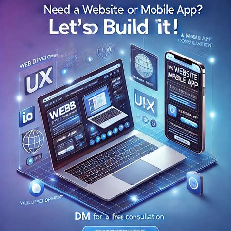 Shayan H On Linkedin Webdevelopment Mobileappdevelopment Techsolutions Businessgrowth