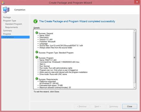 Remote Server Administration Tools RSAT For Windows Enhansoft