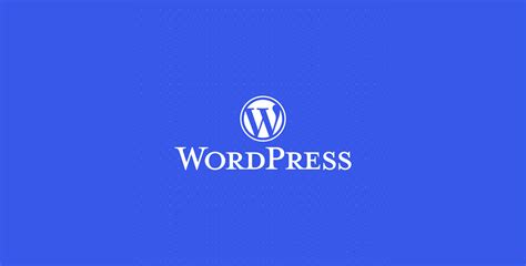 Introduction To Wordpress Understanding The Basics Web Solutions Review