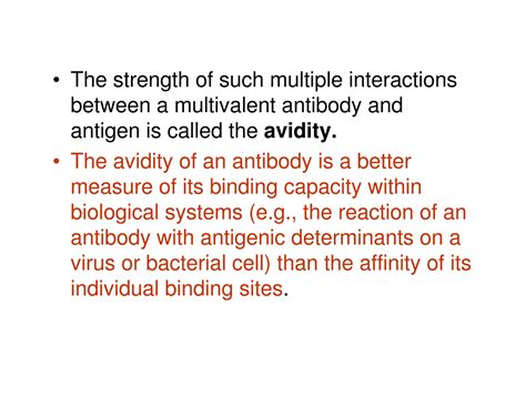 Antigen Antibody Interaction Pdf