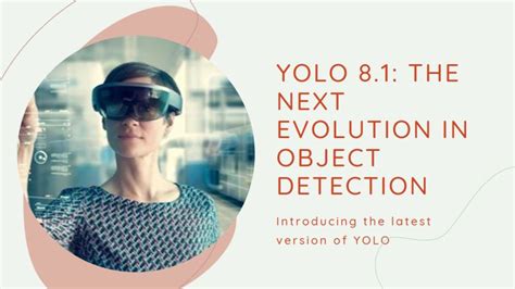 Yolo Objectdetection Imageclassification Ai Machinelearning