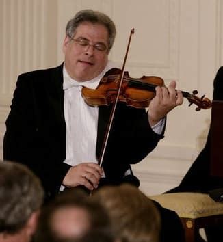 MasterClass Itzhak Perlman Violin Lessons Online Review CMUSE