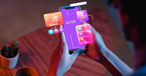 The Ultimate Guide To Uiux Design For Mobile Apps Dos And Donts