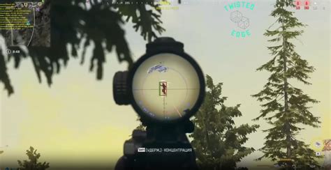 Cod Warzone 3 Premium Cheats And Hacks Aimbot Esp Twisted Edge