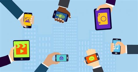 The Digitization Process In Enterprises Imgur