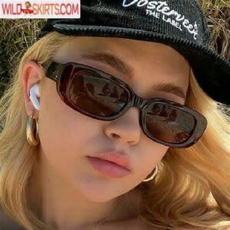 Mini Moo Nude Leaked Photos And Videos Wildskirts