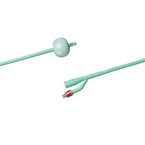 Bard Silastic Latex Foley Catheter