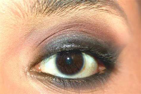 Stylish Fashion Base Stunning Sexy Look Makeup Tutorial With Step By Step Instructions