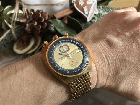 Chronograph Without Tachymeter Page 2 Watchuseek Watch Forums