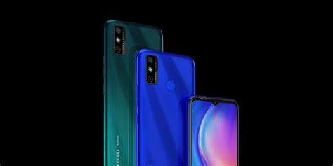 Tecno Spark Go Price In Nepal Specs And Features